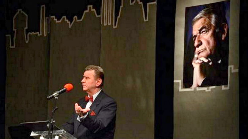 Profesor Religa został patronem kolejnej szkoły. Tym razem to placówka ...