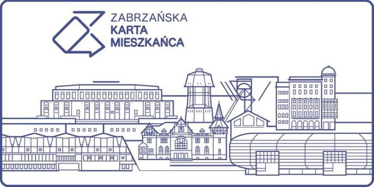 Startuje Zabrzańska Karta Mieszkańca. Co daje korzystanie z programu ...